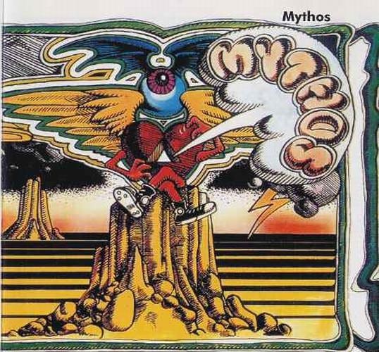 Mythos Vinyl Record