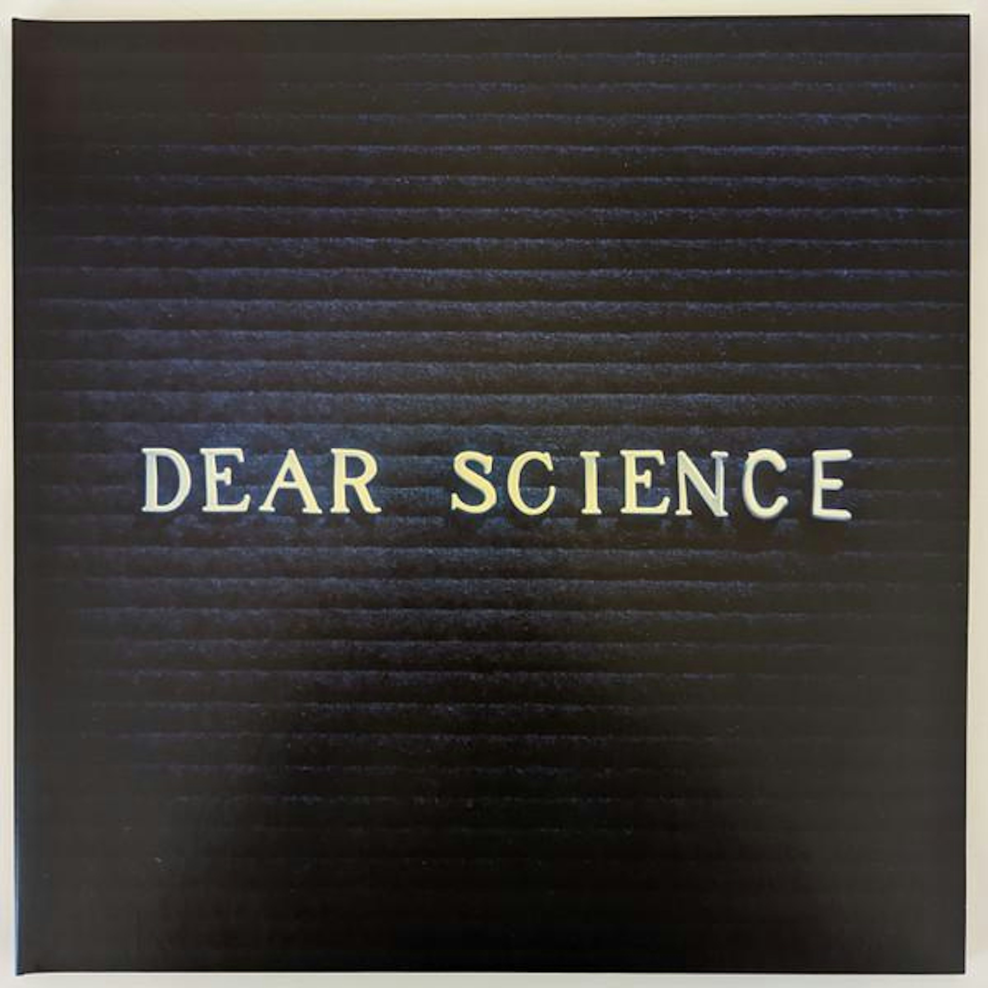 TV On The Radio Dear Science (2LP/Blue Vinyl/140g) Vinyl Record