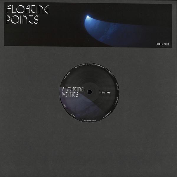 Floating Points 2022 (140G) Vinyl Record