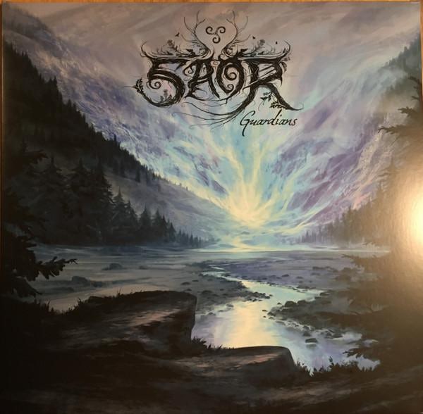 Saor Store: Official Merch & Vinyl
