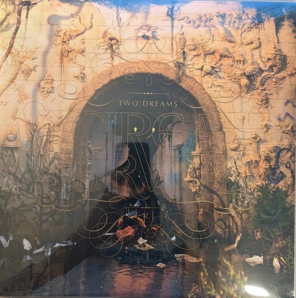 Circa Survive Merch, Shirts and Vinyl Store