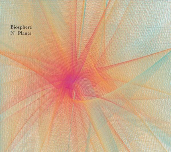 Biosphere N-PLANTS CD