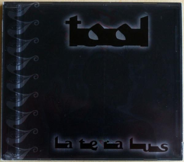 TOOL LATERALUS CD