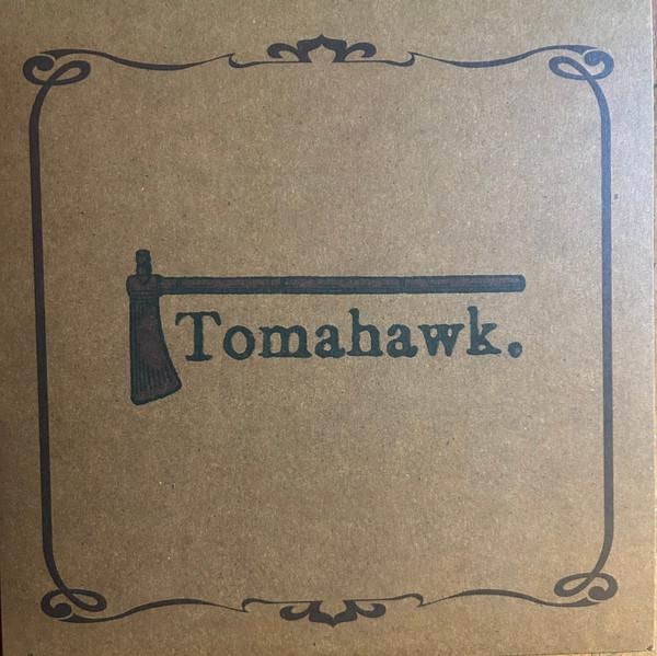 Tomahawk Shirts, Tomahawk Merch, Tomahawk Hoodies, Tomahawk vinyl ...