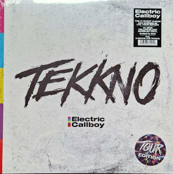 Electric Callboy Shirts, Electric Callboy Merch, Electric Callboy ...