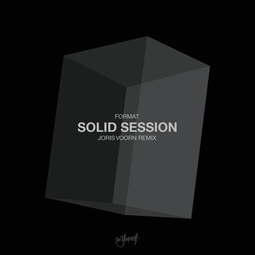 The Format SOLID SESSION Vinyl Record