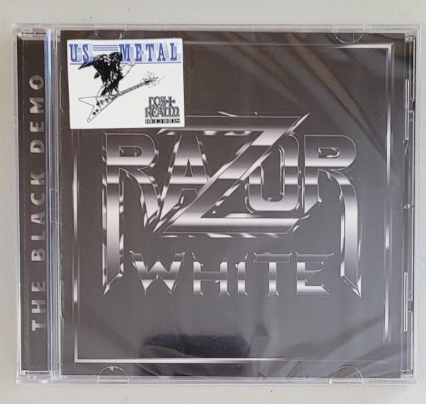 Razor White Shirts, Razor White Merch, Razor White Hoodies, Razor White ...