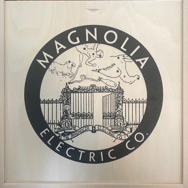 Magnolia Electric Co. Sojourner (4LP Vinyl Record