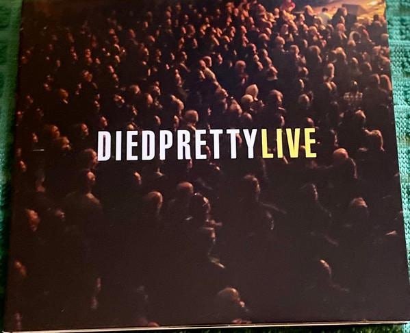 Died Pretty Store: Official Merch & Vinyl