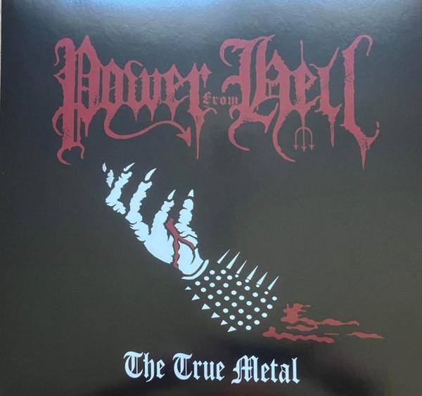 Power From Hell Store: Official Merch & Vinyl