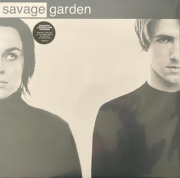 Savage Garden Shirts, Savage Garden Merch, Savage Garden Hoodies ...