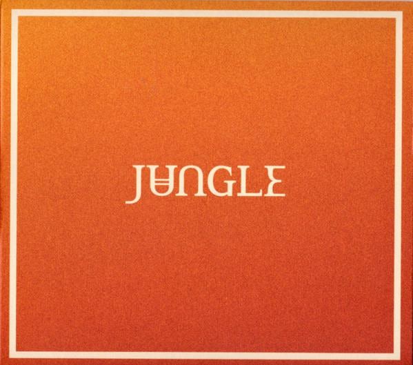 Jungle VOLCANO CD