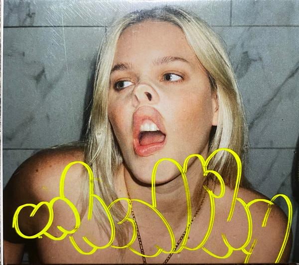 Anne-Marie UNHEALTHY CD