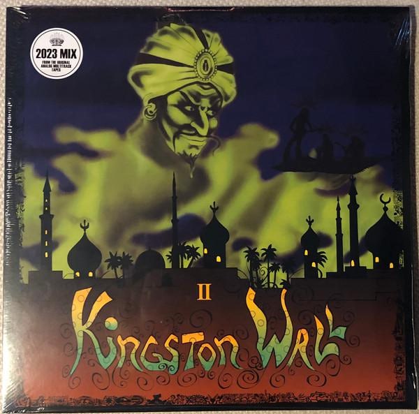 Kingston Wall Shirts, Kingston Wall Merch, Kingston Wall Hoodies ...