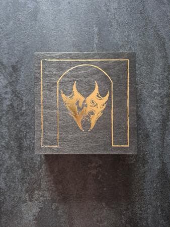 Crypta Shirts, Crypta Merch, Crypta Hoodies, Crypta Vinyl Records ...