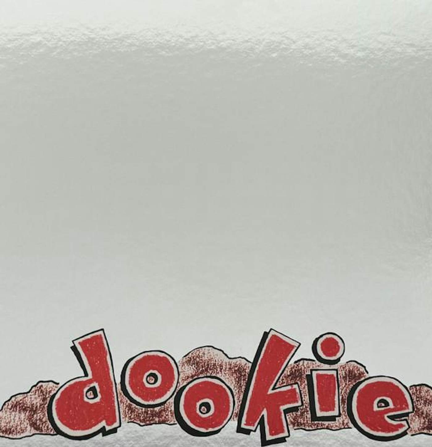 Green Day DOOKIE (X) (30TH ANNIVERSARY/DELUXE/6LP) Vinyl Record