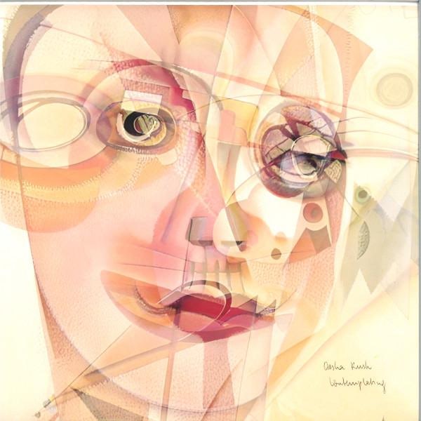 Dasha Rush Store: Official Merch & Vinyl