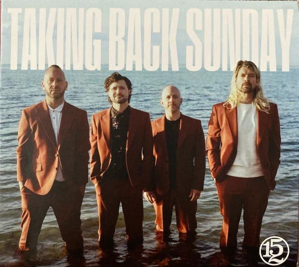 Taking Back Sunday Merch, T-shirts, Posters and Vinyl Store