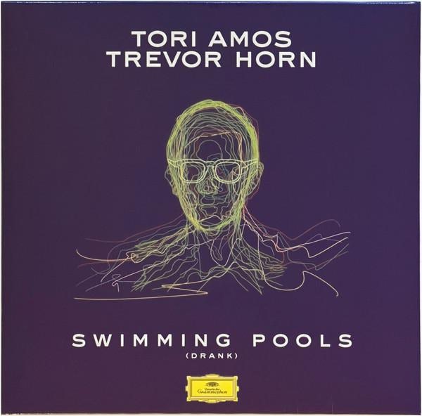 Trevor Horn Swimming Pools (Drank) (Limited/10-Inch) Vinyl Record