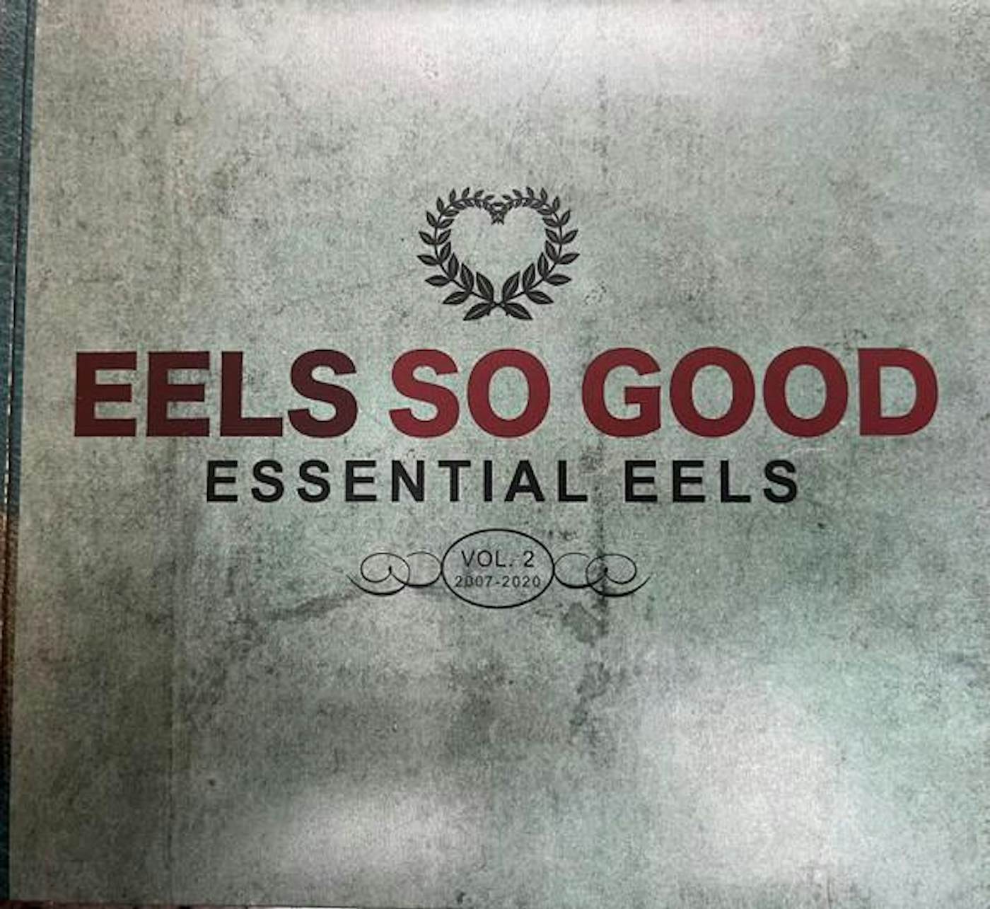 Eels SO GOOD: ESSENTIAL EELS VOL. 2 (2007-2020) CD