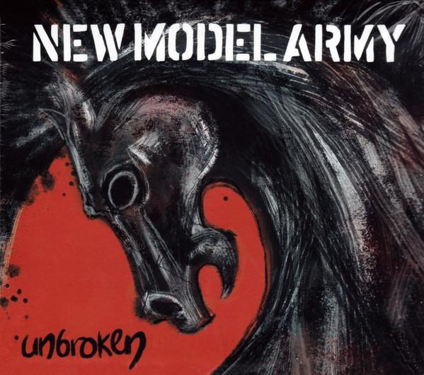New Model Army Shirts, New Model Army Merch, New Model Army Hoodies ...