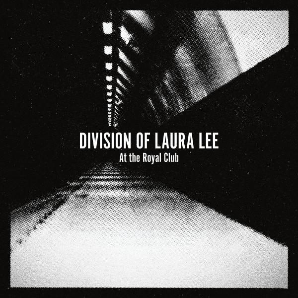 Division Of Laura Lee At The Royal Club (Splatter) Vinyl Record