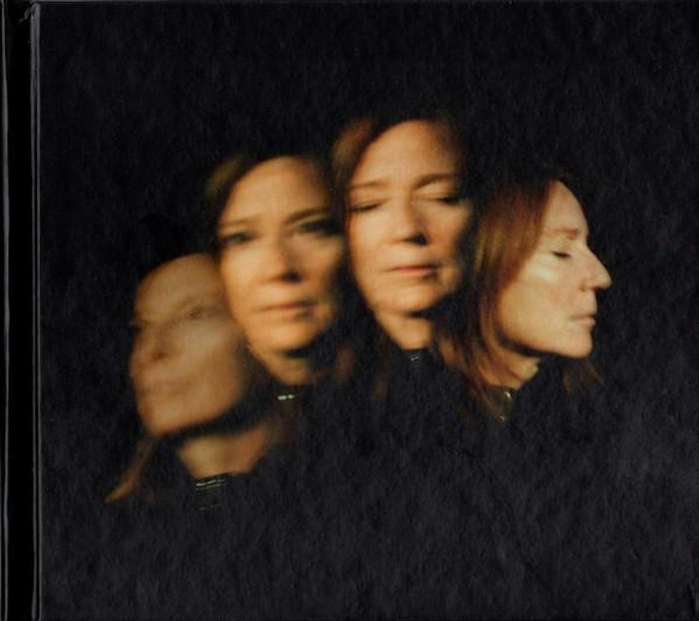 Beth Gibbons LIVES OUTGROWN (DELUXE EDITION) CD