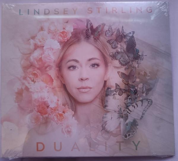Lindsey Stirling DUALITY CD