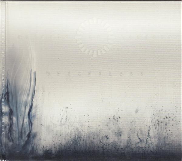 Animals As Leaders WEIGHTLESS CD