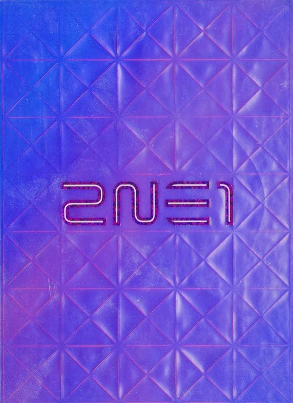 2NE1 Store: Official Merch & Vinyl