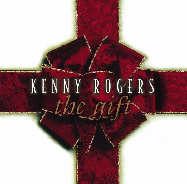 Kenny Rogers The Gift CD