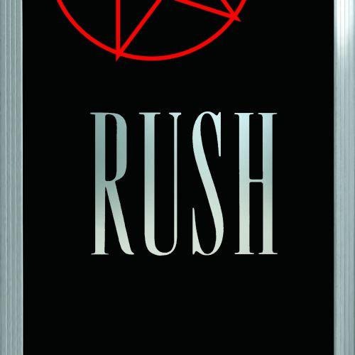 Rush SECTOR 2 CD