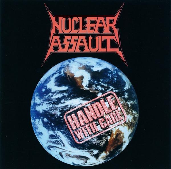 Nuclear Assault Shirts,Nuclear Assault Merch,Nuclear Assault Hoodies ...