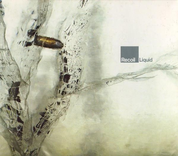 Recoil LIQUID CD