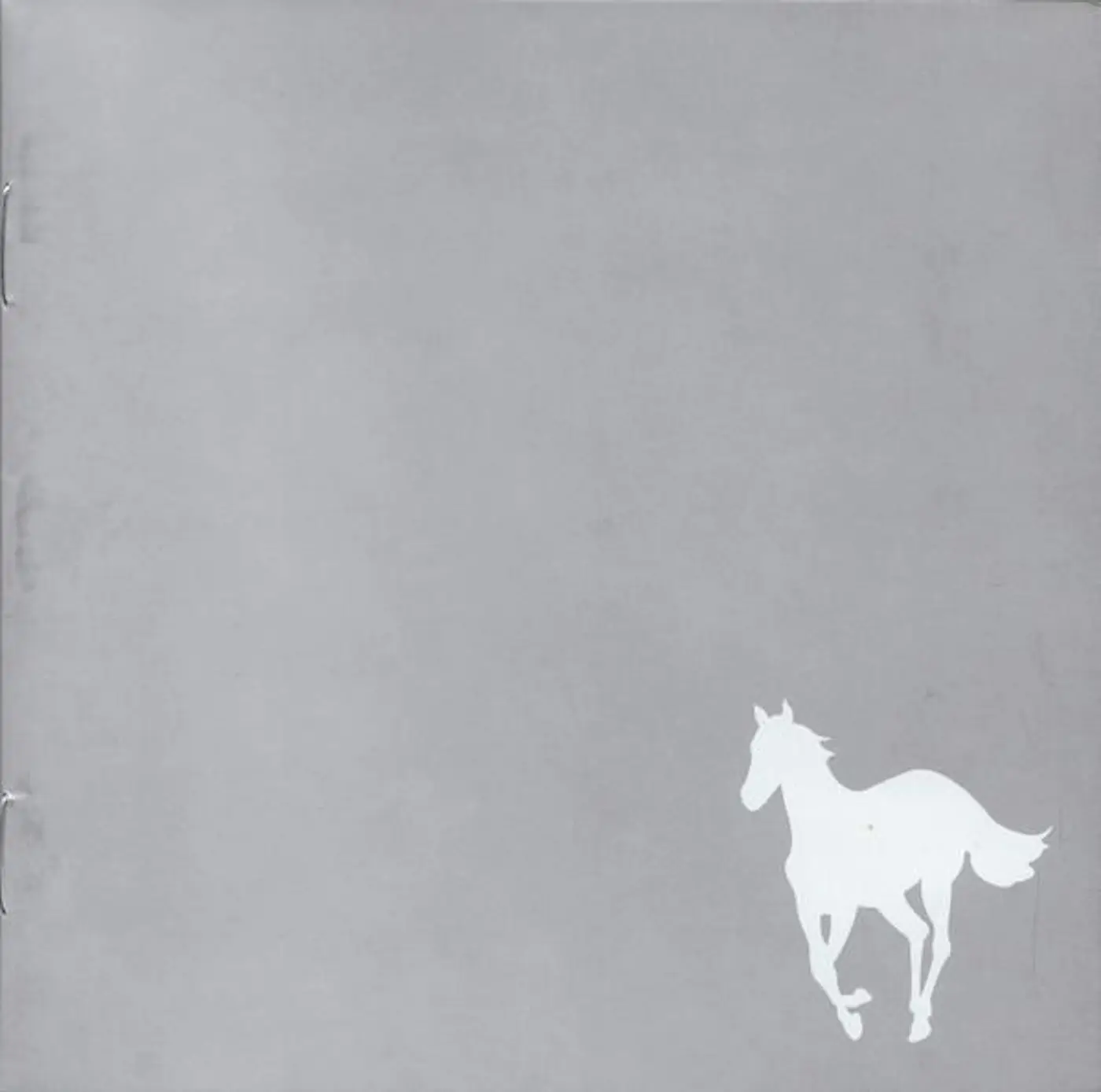 Deftones WHITE PONY CD