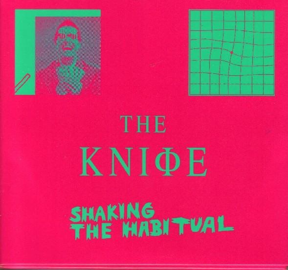 The Knife Shirts, The Knife Merch, The Knife Hoodies, The Knife Vinyl ...