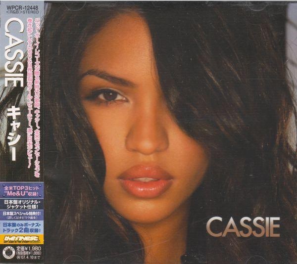 Cassie Store: Official Merch & Vinyl