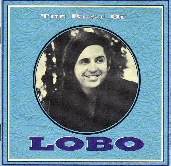 Lobo BEST OF CD
