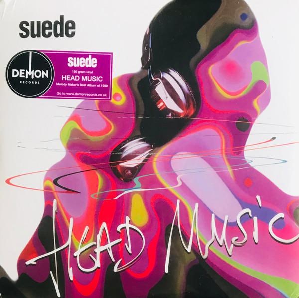 Suede Shirts, Suede Merch, Suede Hoodies, Suede Vinyl Records, Suede ...