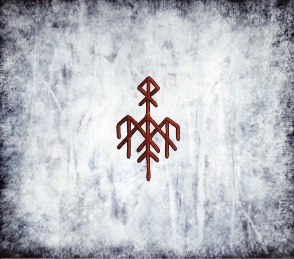 Wardruna RUNALJOD: GAP VAR GINNUNGA Vinyl Record