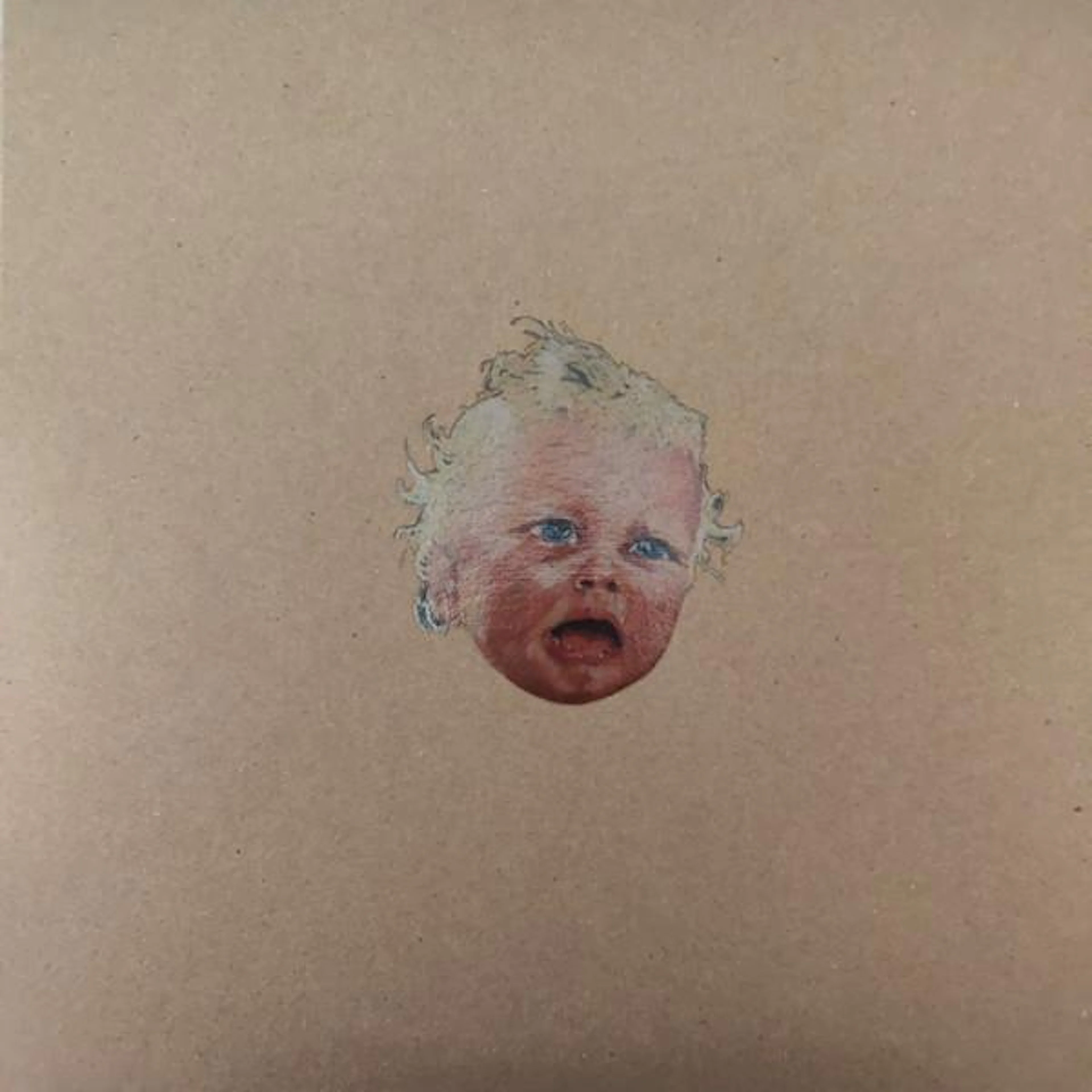 Swans TO BE KIND Vinyl Record