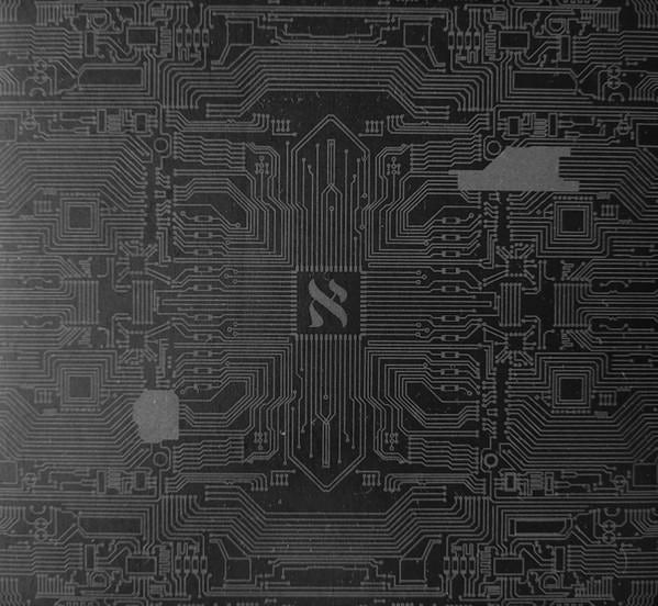 Gesaffelstein ALEPH CD