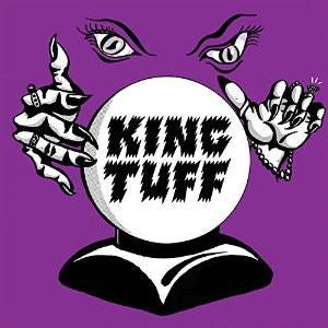 King Tuff BLACK MOON SPELL Vinyl Record