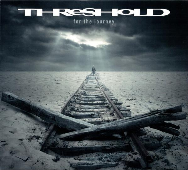 Threshold FOR THE JOURNEY CD