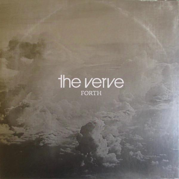 The Verve Shirts, The Verve Merch, The Verve Hoodies, The Verve Vinyl ...