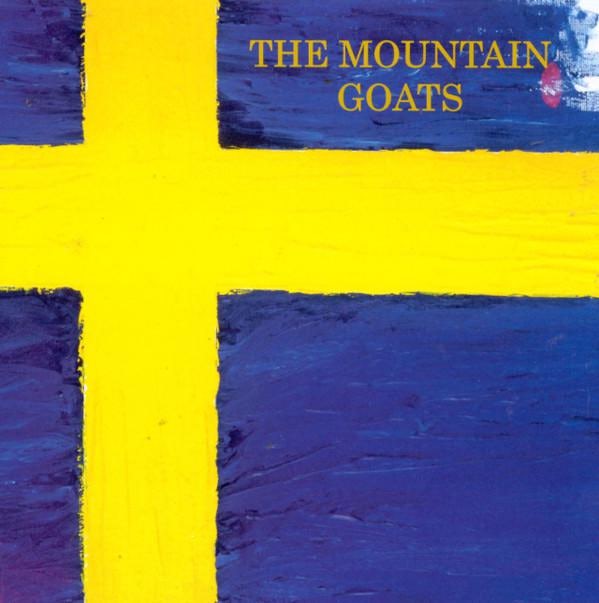 The Mountain Goats Shirts, The Mountain Goats Merch, The Mountain Goats ...
