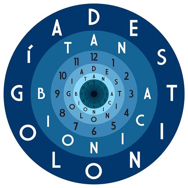 Tan Bionica DESTINOLOGIA CD