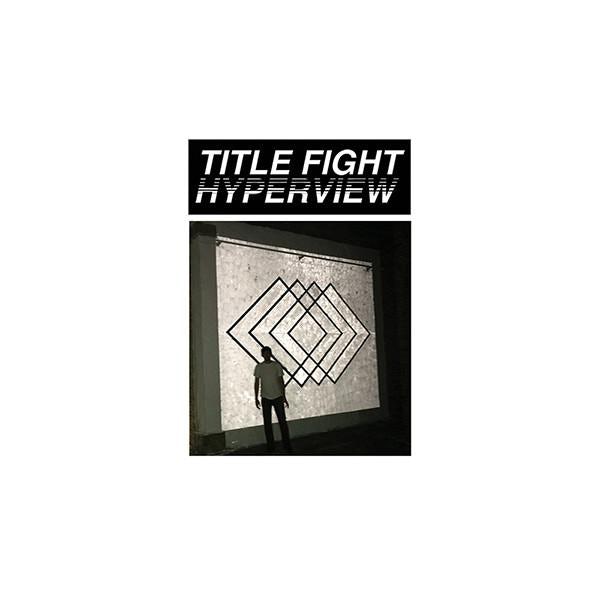 Title Fight Store: Official Merch & Vinyl