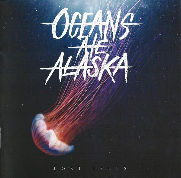Oceans Ate Alaska Store: Official Merch & Vinyl