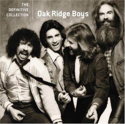 The Oak Ridge Boys Merch, Clothing & Vinyl Store